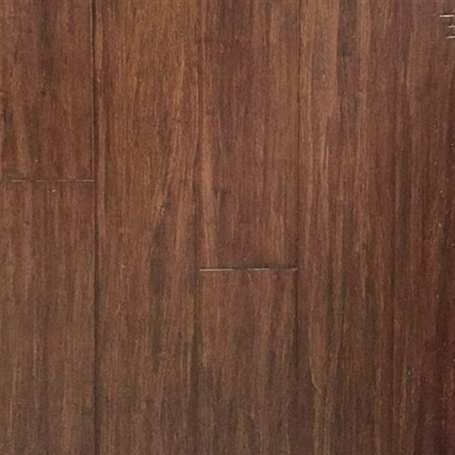 Dark Bamboo Flooring Texture