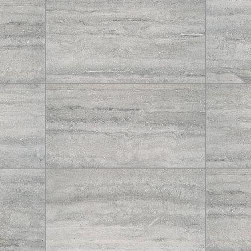 Signature - Amalfi Vein Cut Grigio - Mosaic by Surface Art Inc. - St ...
