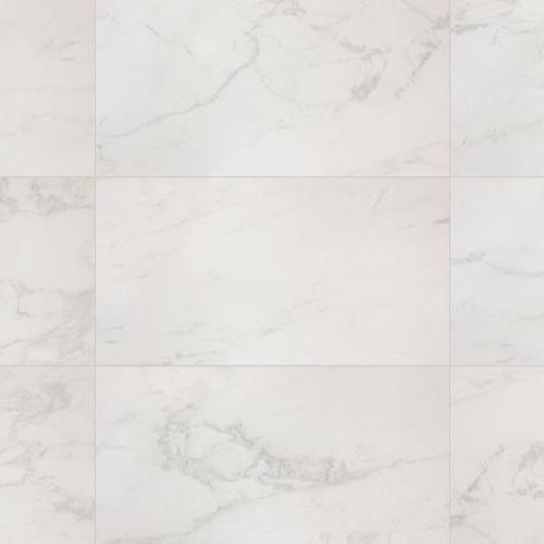 Signature - S.A.L.T. Calacatta - Mosaic by Surface Art Inc. - - Conklin ...